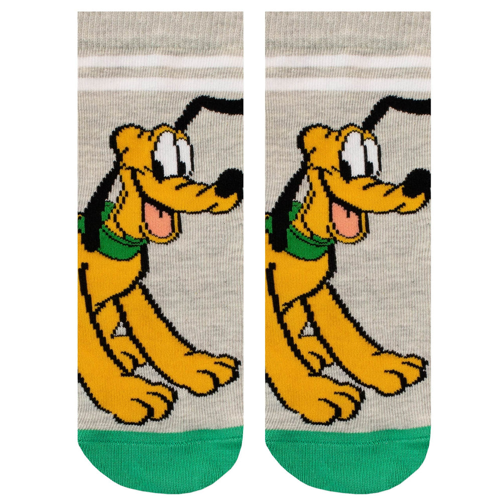 Mickey Mouse Socks - Pack of 5 | Character.com