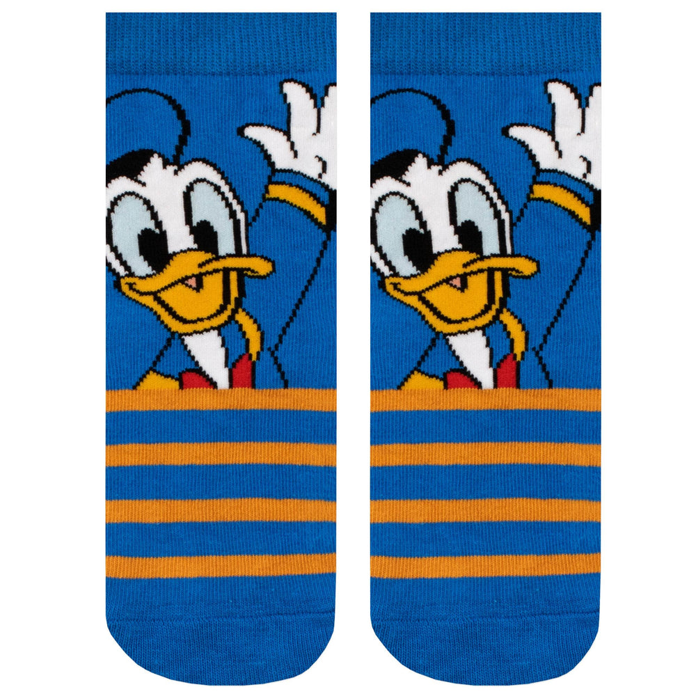 Mickey Mouse Socks - Pack of 5 | Character.com