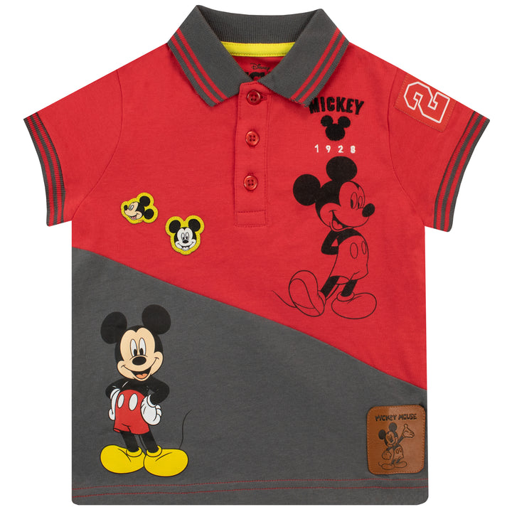 Official Mickey Mouse Clothes | Kids, Adults & Baby | Character.com