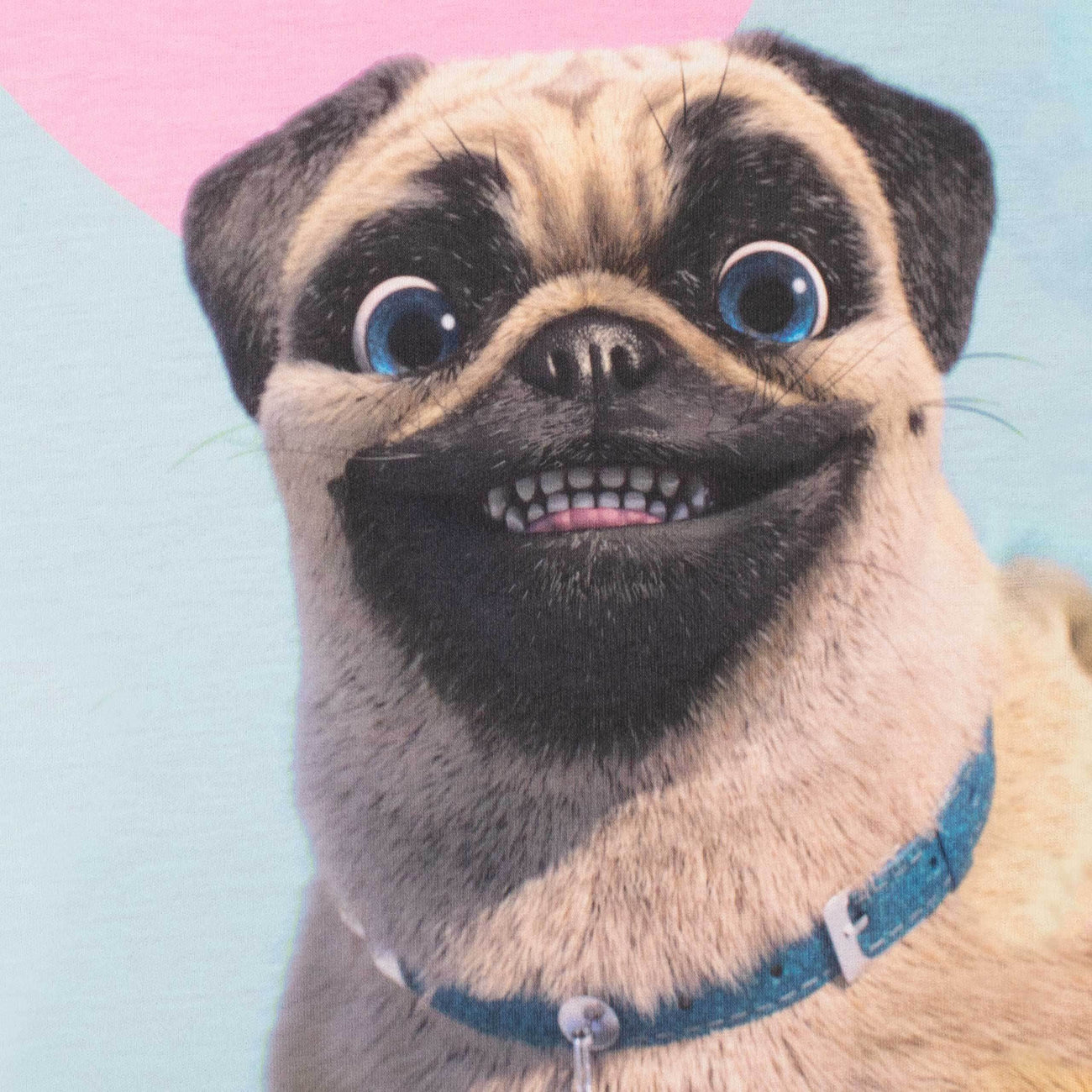 Mighty Mike Tee | Kids | Character.com