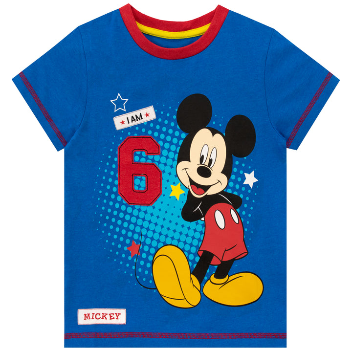 Official Mickey Mouse Clothes | Kids, Adults & Baby | Character.com