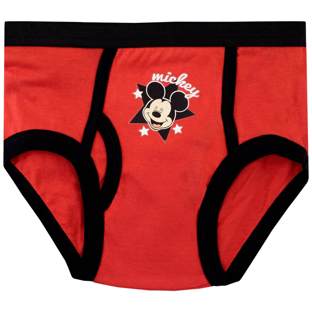 Mickey Mouse Underwear | Kids | Character.com