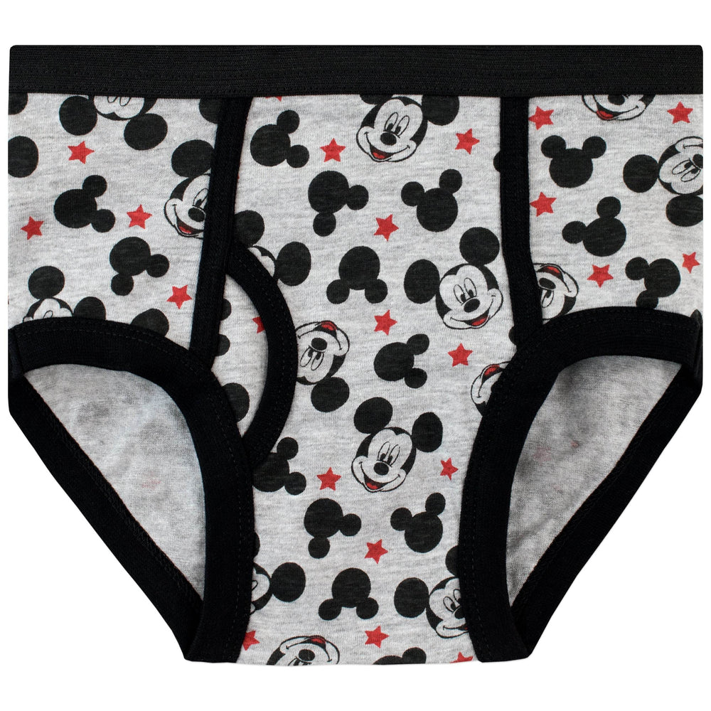 Mickey Mouse Underwear | Kids | Character.com