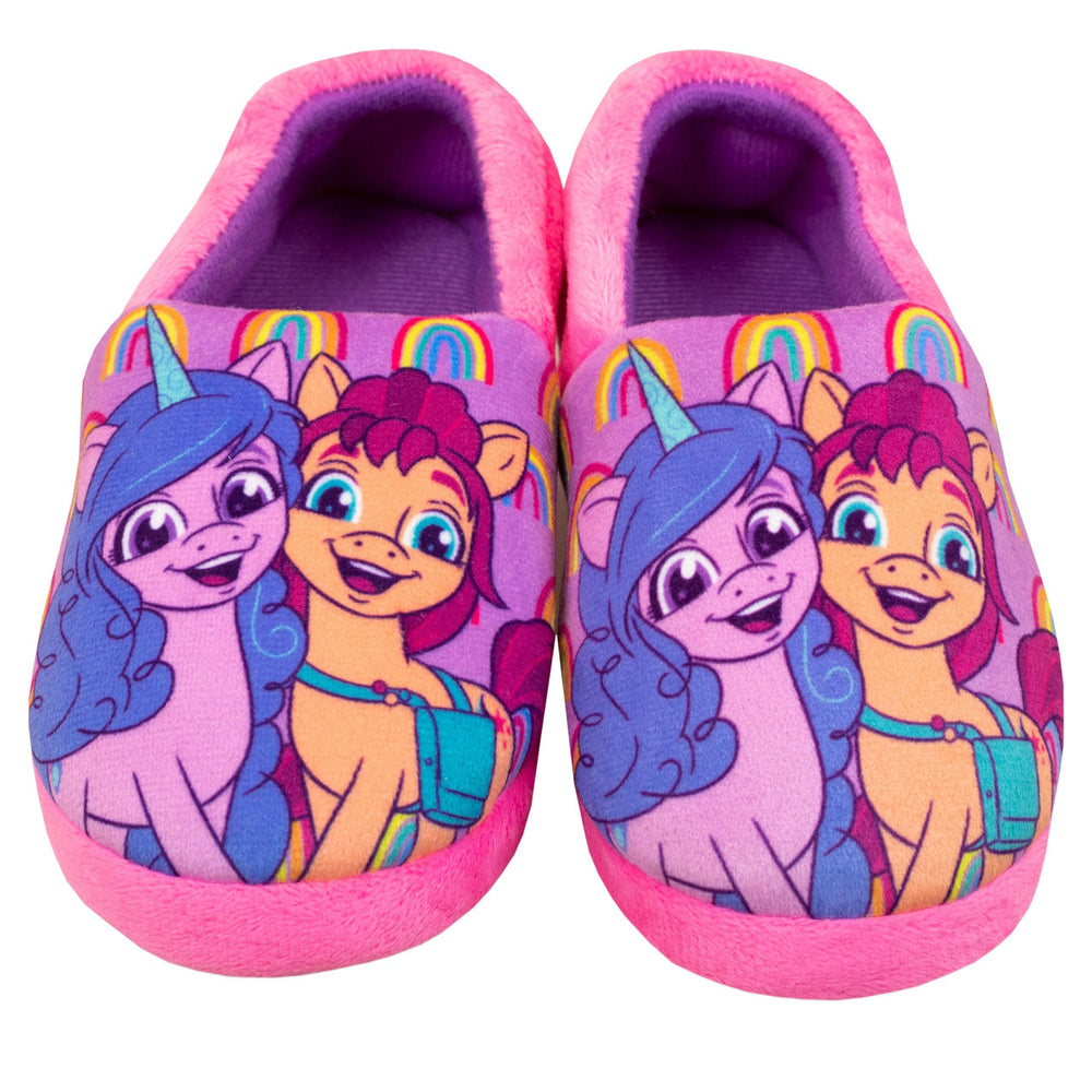 My Little Pony Slippers | Kids | Character.com