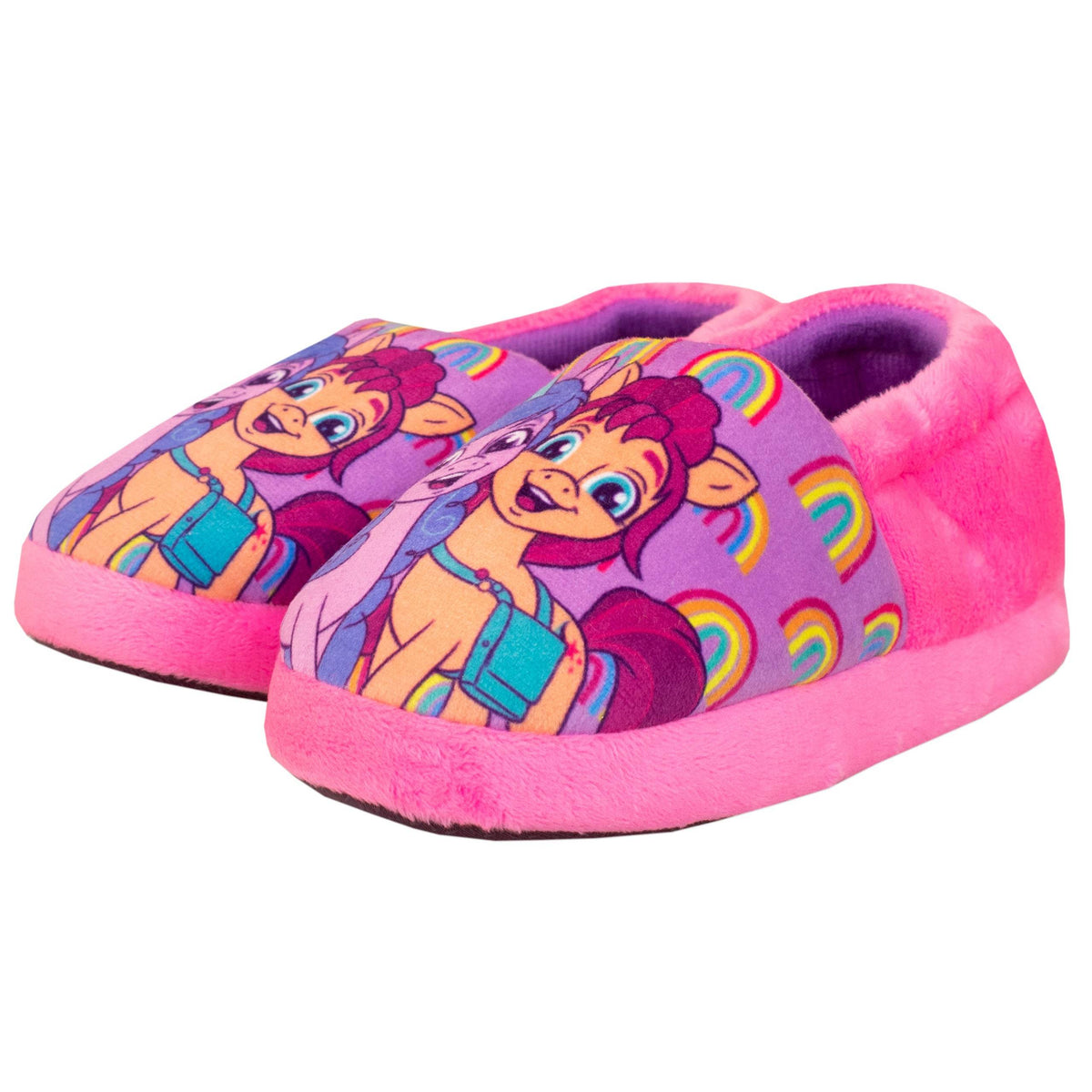 My Little Pony Slippers | Kids | Character.com