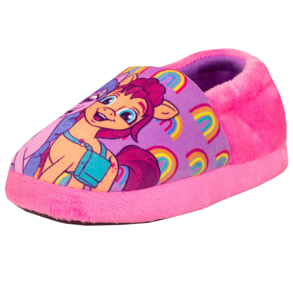 My Little Pony Slippers | Kids | Character.com