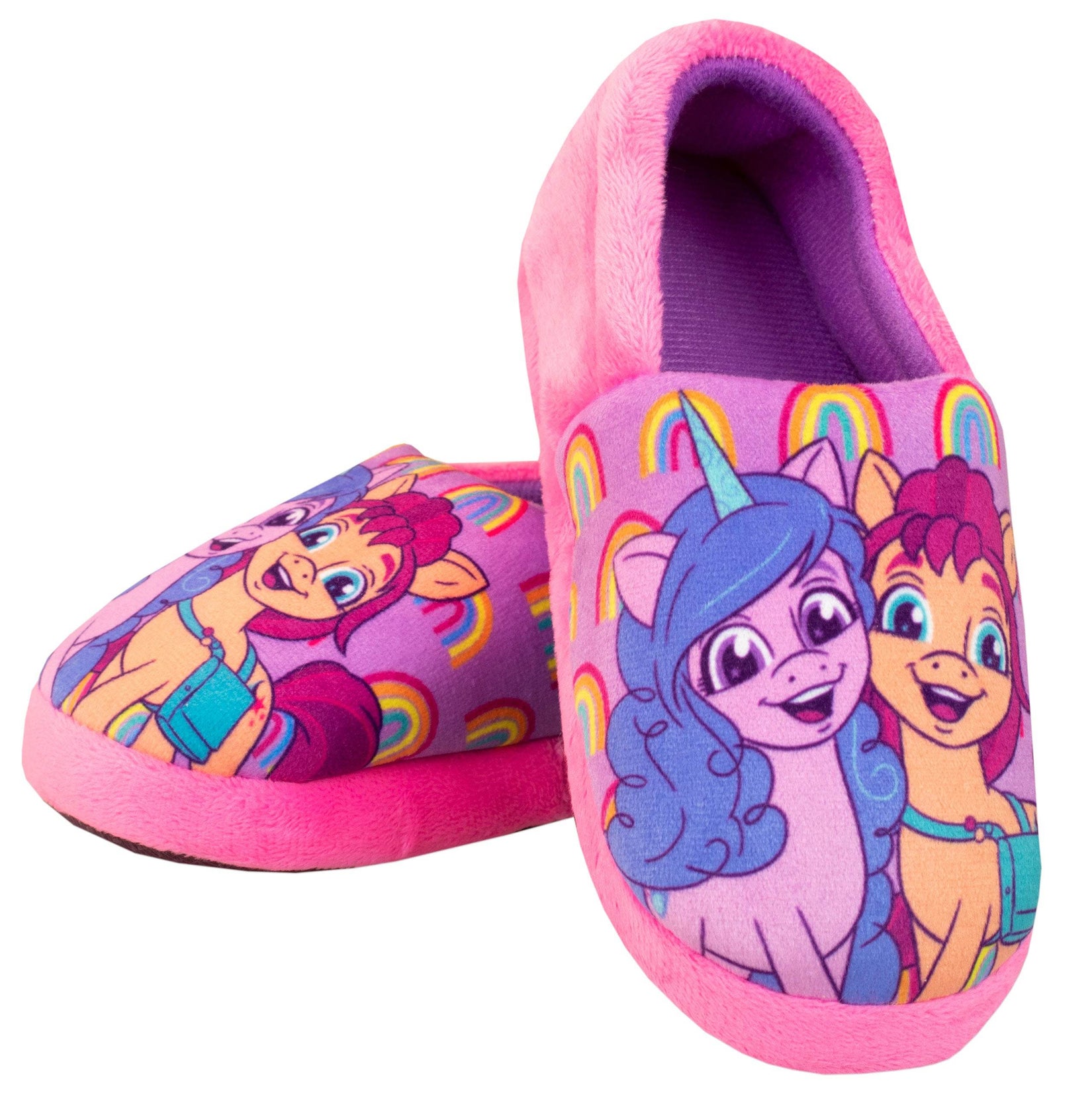My Little Pony Slippers | Kids | Character.com