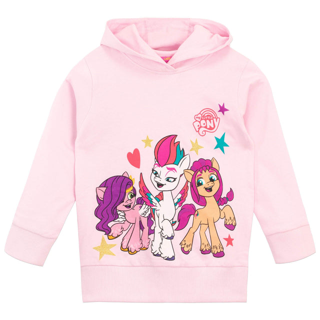 Official My Little Pony Pyjamas | Kids Clothing – Character.com