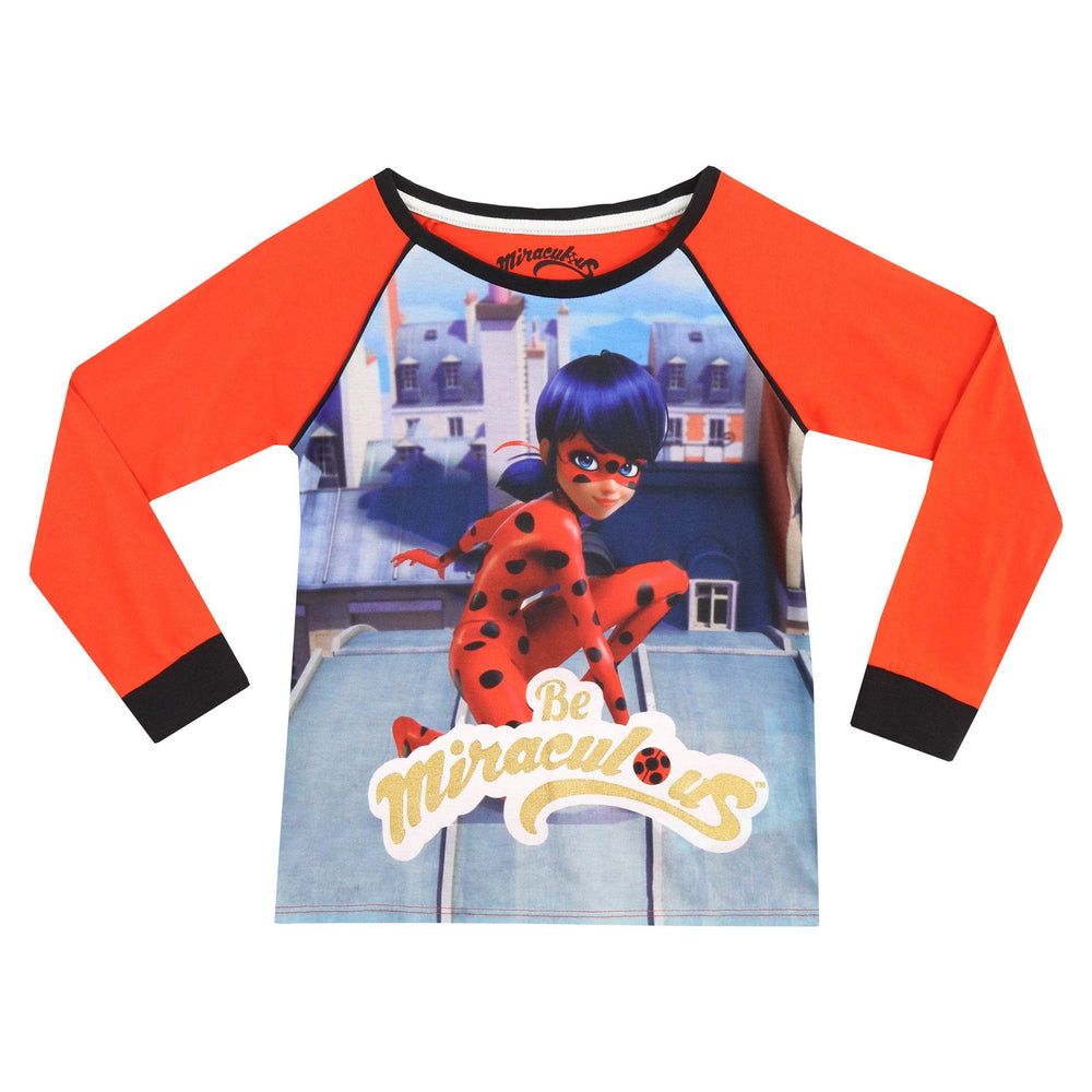 Miraculous Ladybug Pyjamas | Kids | Character.com