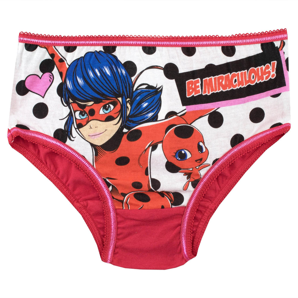 Miraculous Ladybug Underwear | Kids | Character.com