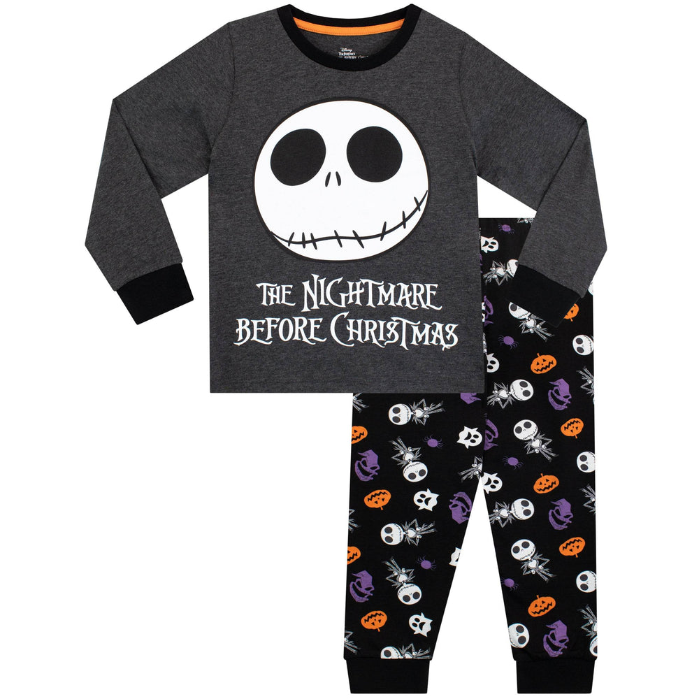 The Nightmare Before Christmas Pyjamas | Kids | Character.com