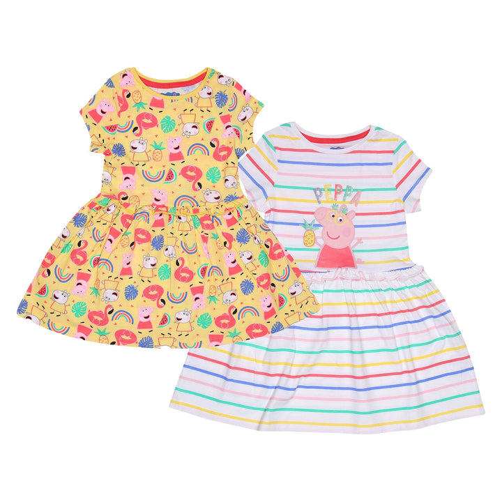 Kids Peppa Pig Nightwear | Girls Peppa Pig Clothing | Character.com