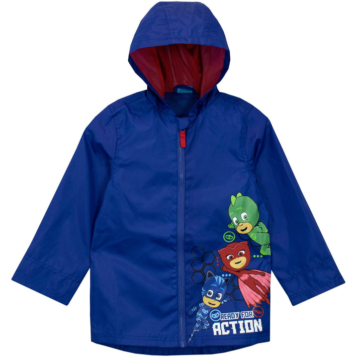 PJ Masks Kids Nightwear | Kids Pyjamas & T-Shirts | Character.com