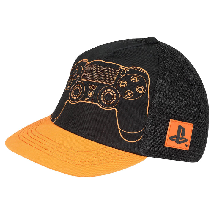 PlayStation – Character.com