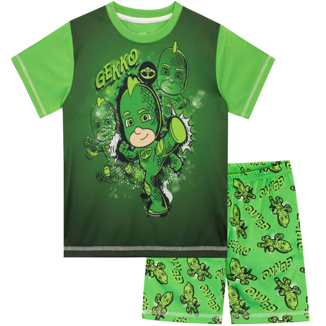 Kids PJ Masks Pyjamas I Character.com Official PJ Masks Merchandise