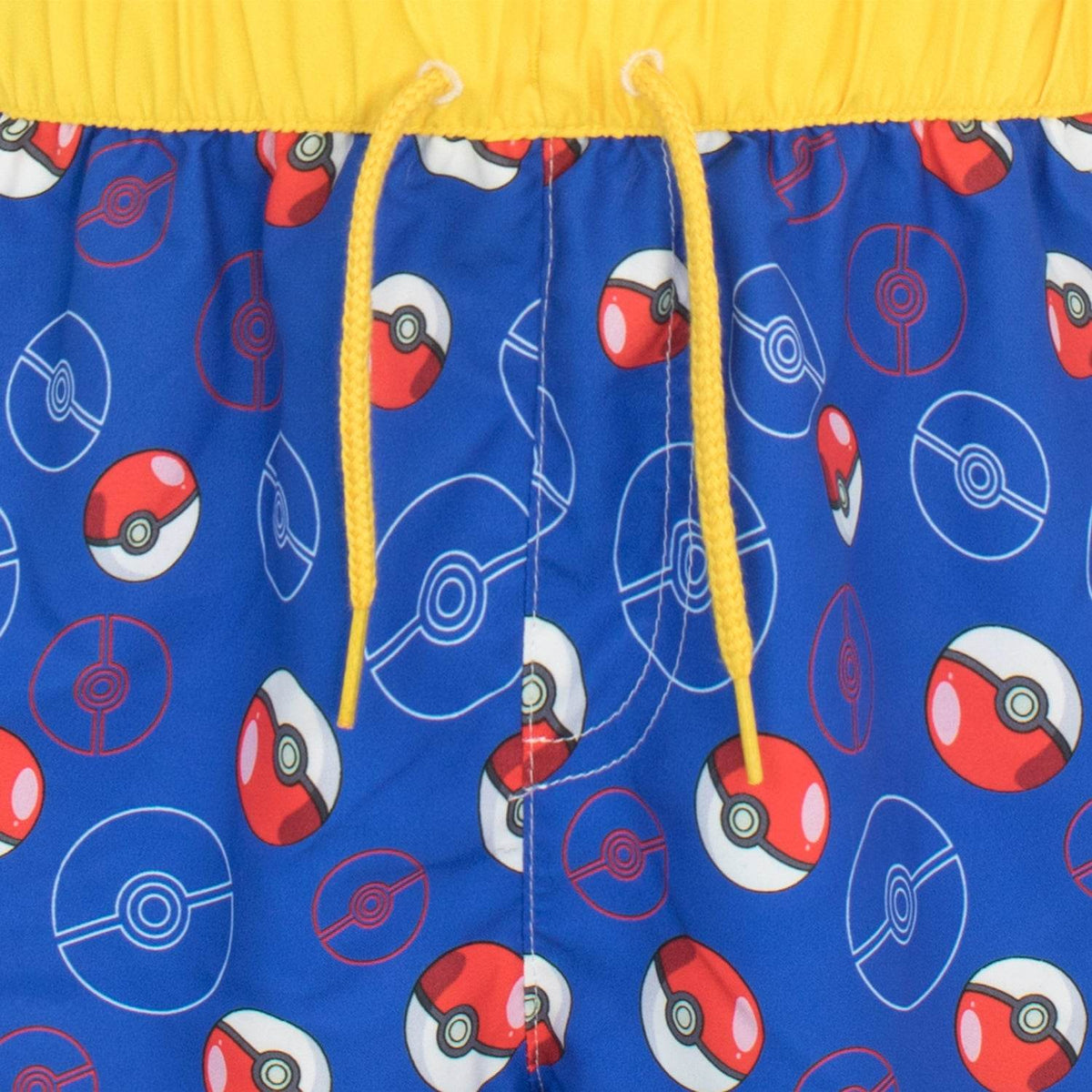 Pokemon Swim Shorts | Kids | Character.com