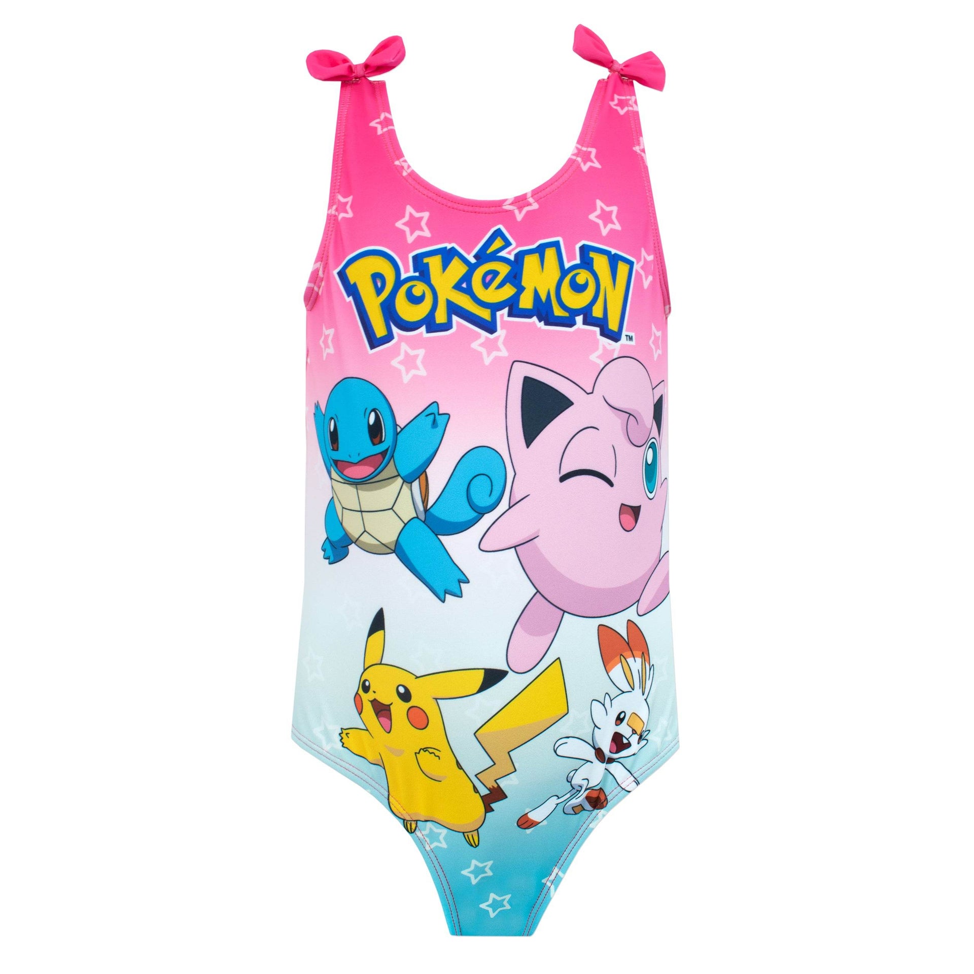 Buy Pokémon Swimsuit | Kids | Official Character.com Merchandise
