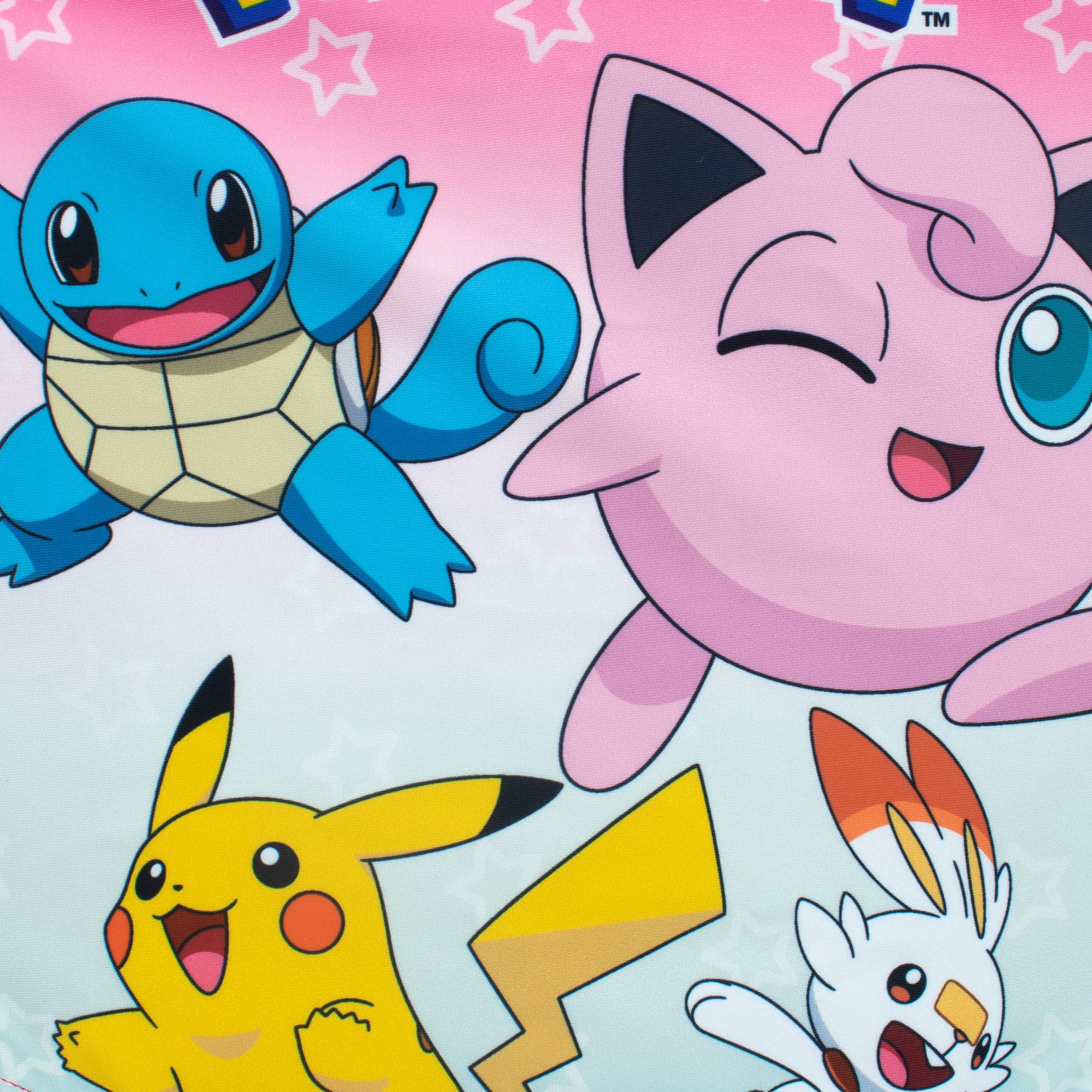Buy Pokémon Swimsuit | Kids | Official Character.com Merchandise