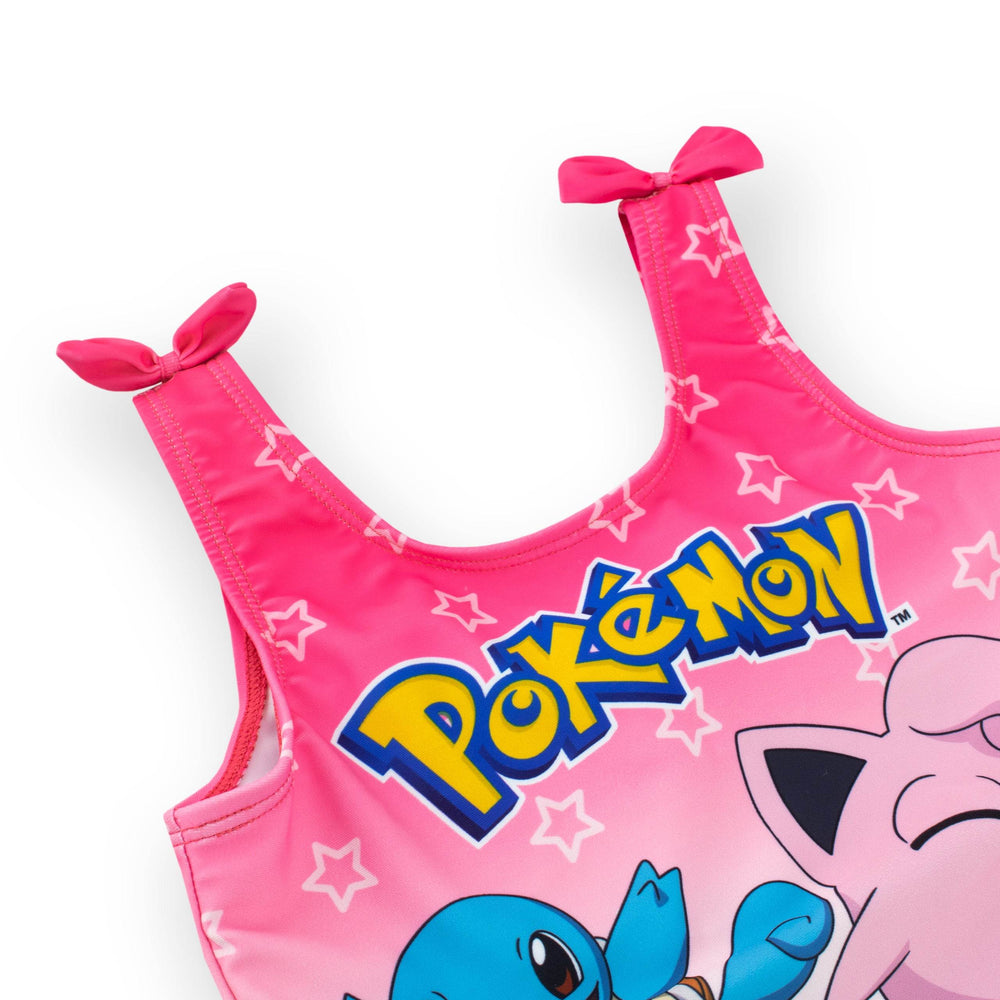 Buy Pokémon Swimsuit | Kids | Official Character.com Merchandise