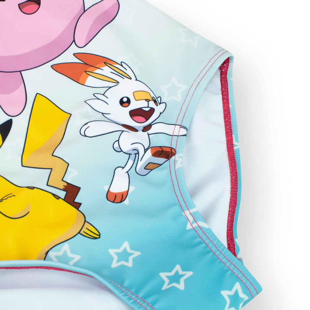 Buy Pokémon Swimsuit | Kids | Official Character.com Merchandise