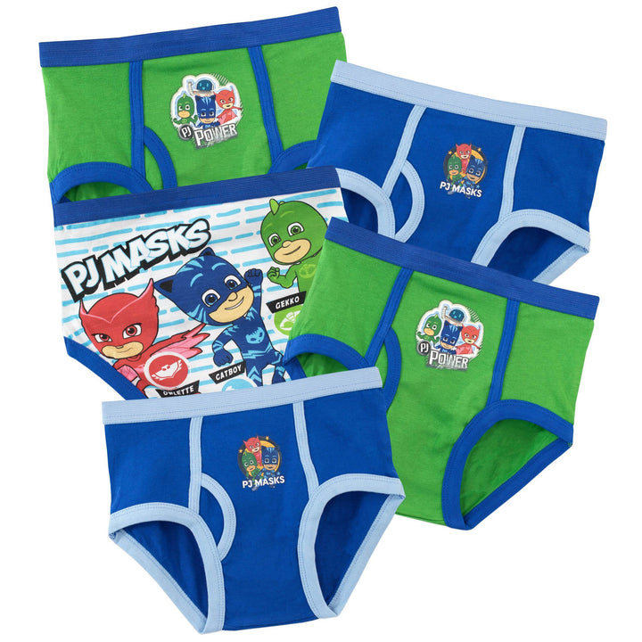 PJ Masks Kids Nightwear | Kids Pyjamas & T-Shirts | Character.com
