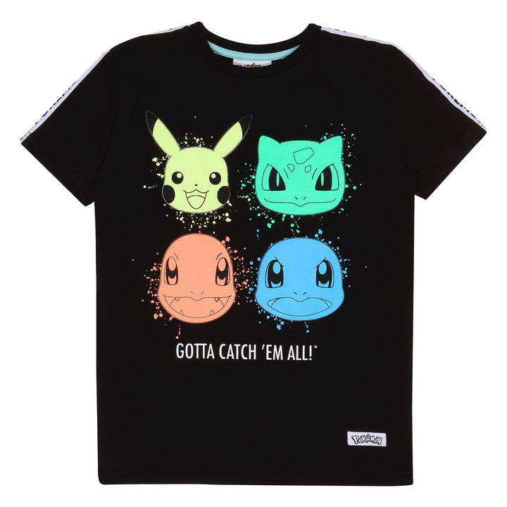 Boys Pokemon Clothes | Kids Pikachu Nightwear | Character.com