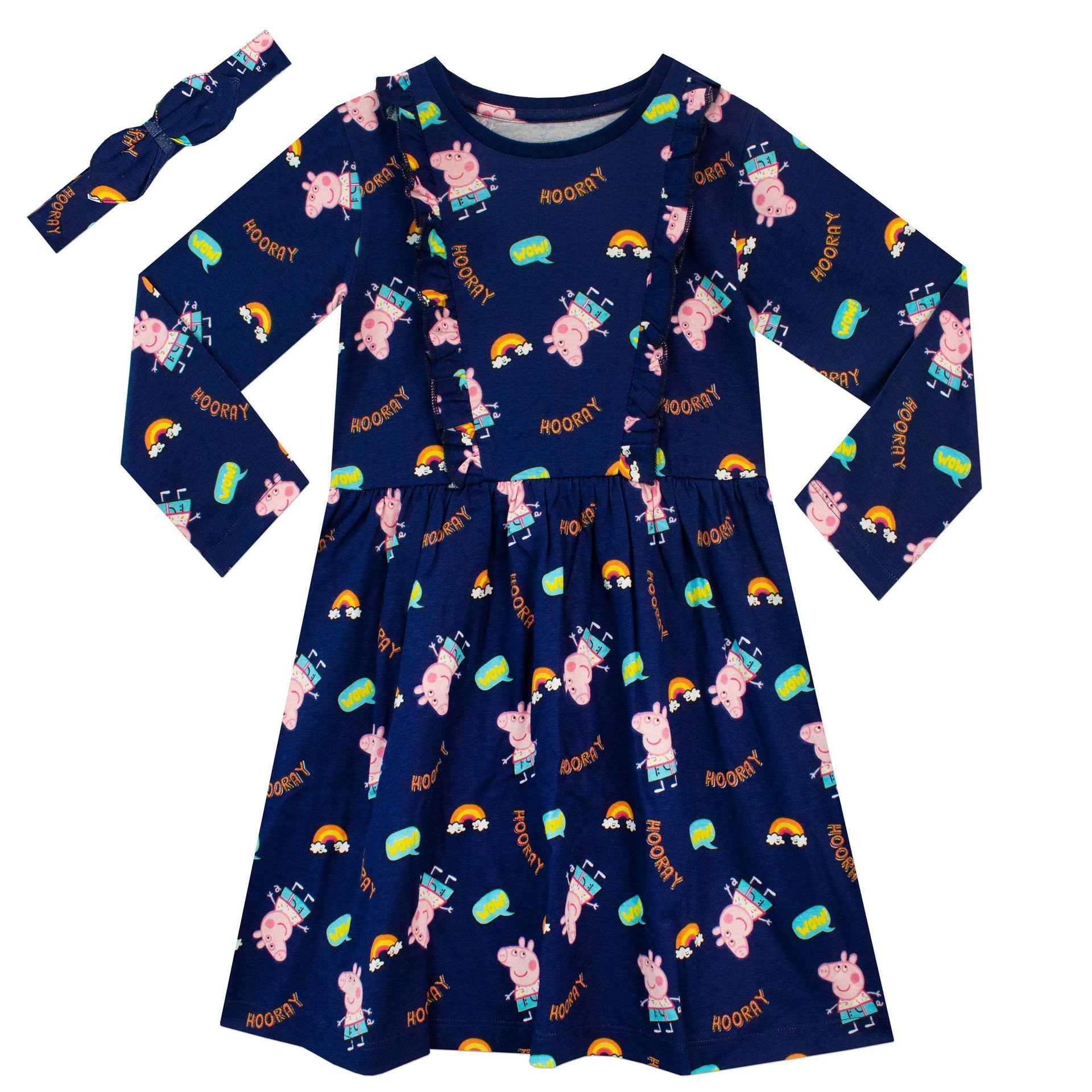 Peppa Pig Dress | Kids | Character.com