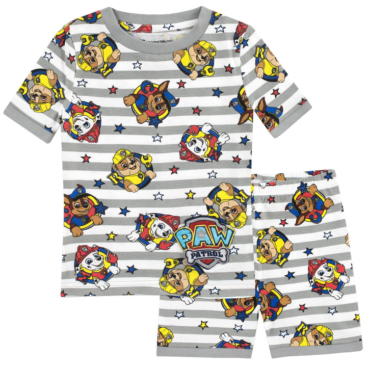 Paw Patrol Clothing | Paw Patrol Nightwear & PJs | Character.com