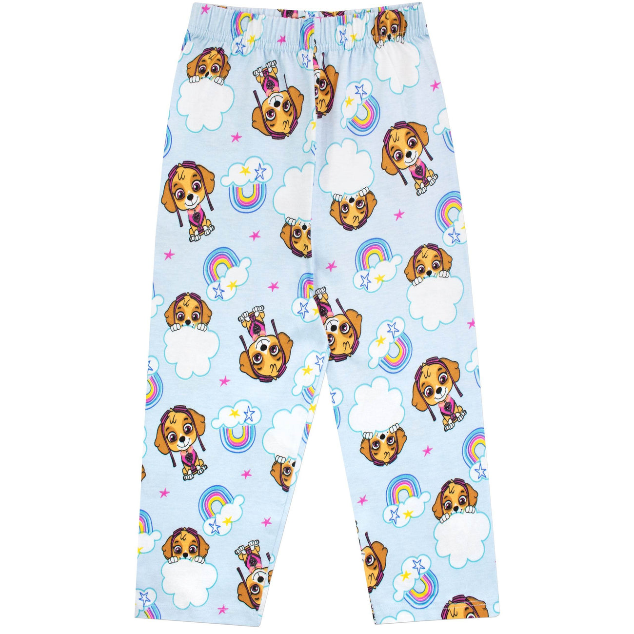 Paw Patrol Button-Up Pyjamas | Kids | Character.com