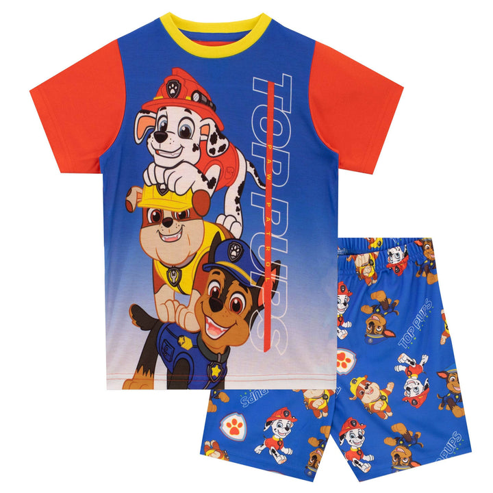 Paw Patrol Clothing | Paw Patrol Nightwear & PJs | Character.com