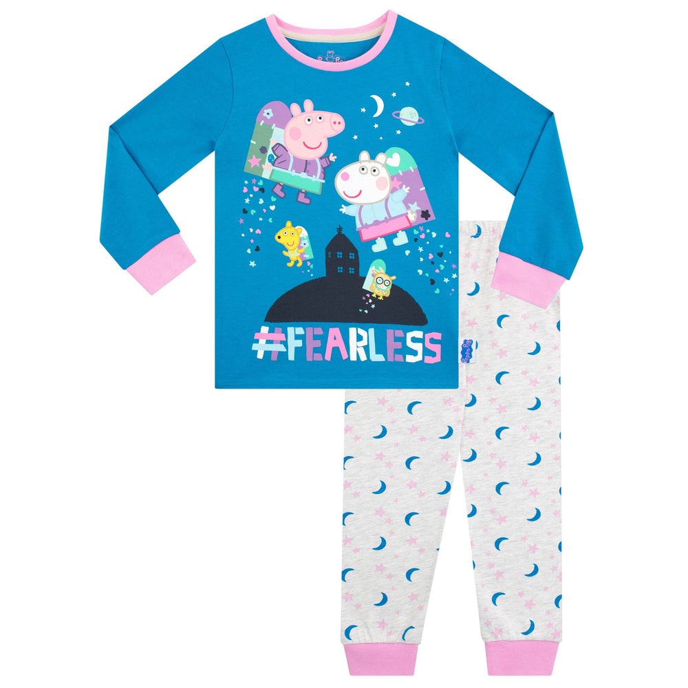 Peppa Pig Pyjamas| Kids | Character.com