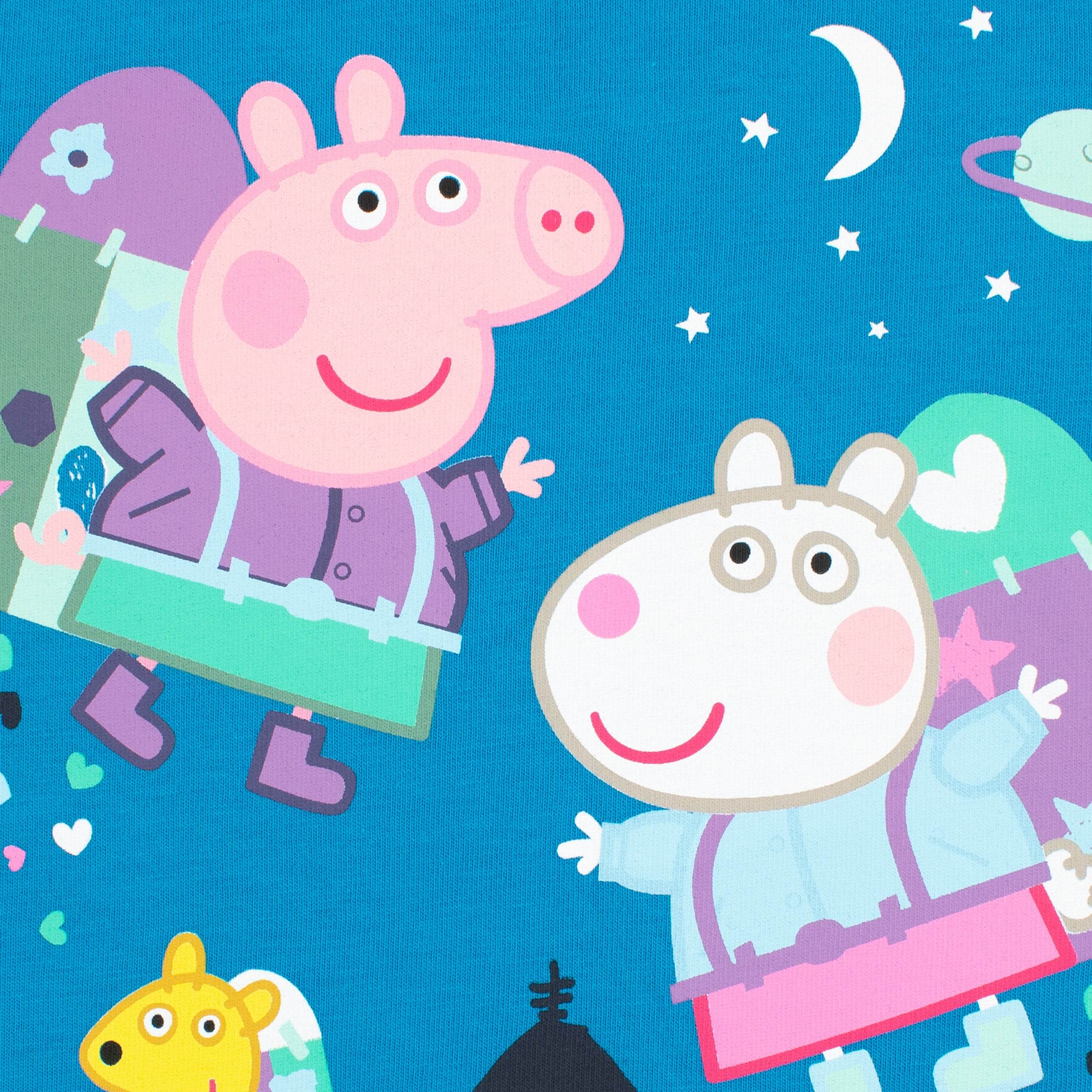 Peppa Pig Pyjamas| Kids | Character.com