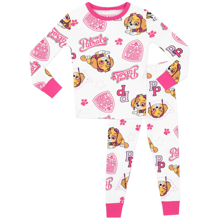 Paw Patrol Clothing | Paw Patrol Nightwear & PJs | Character.com