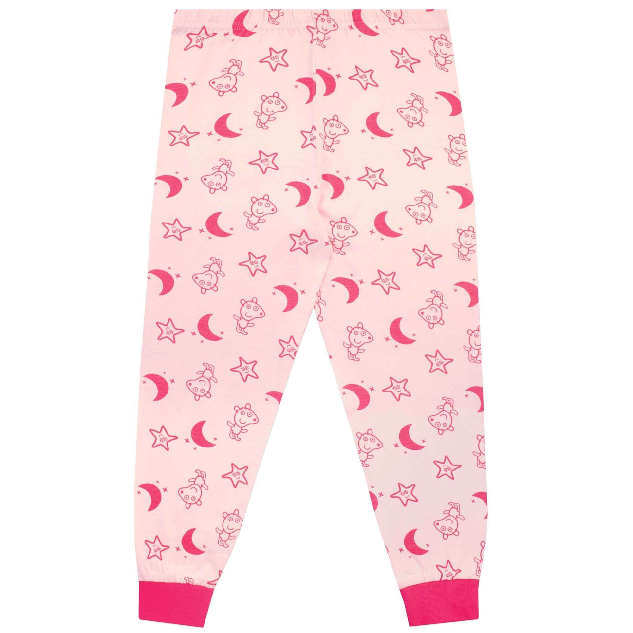 Peppa Pig Pyjamas | Kids | Character.com