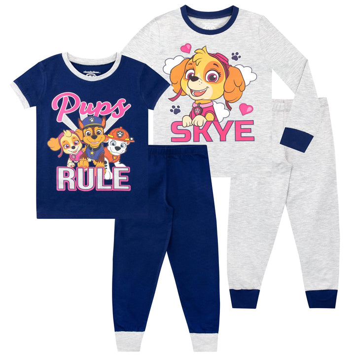 Paw Patrol Clothing | Paw Patrol Nightwear & PJs | Character.com