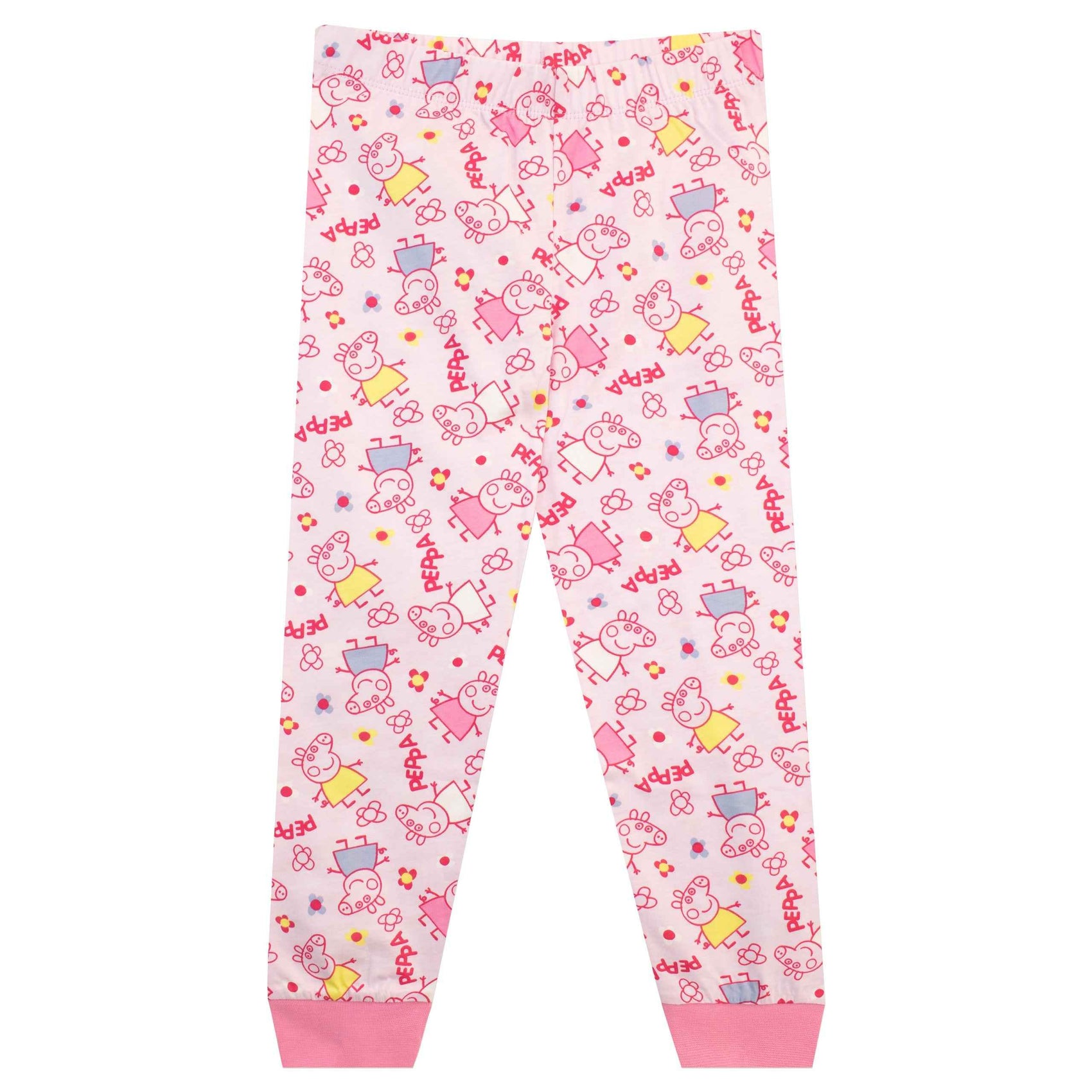 Peppa Pig Pyjamas | Kids | Character.com
