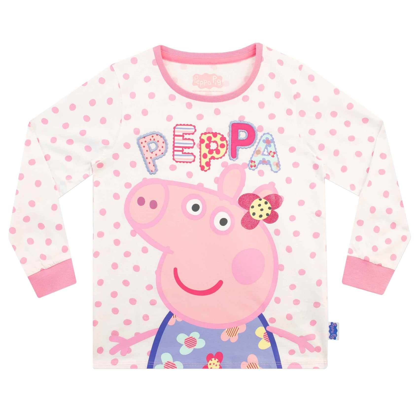 Peppa Pig Pyjamas | Kids | Character.com