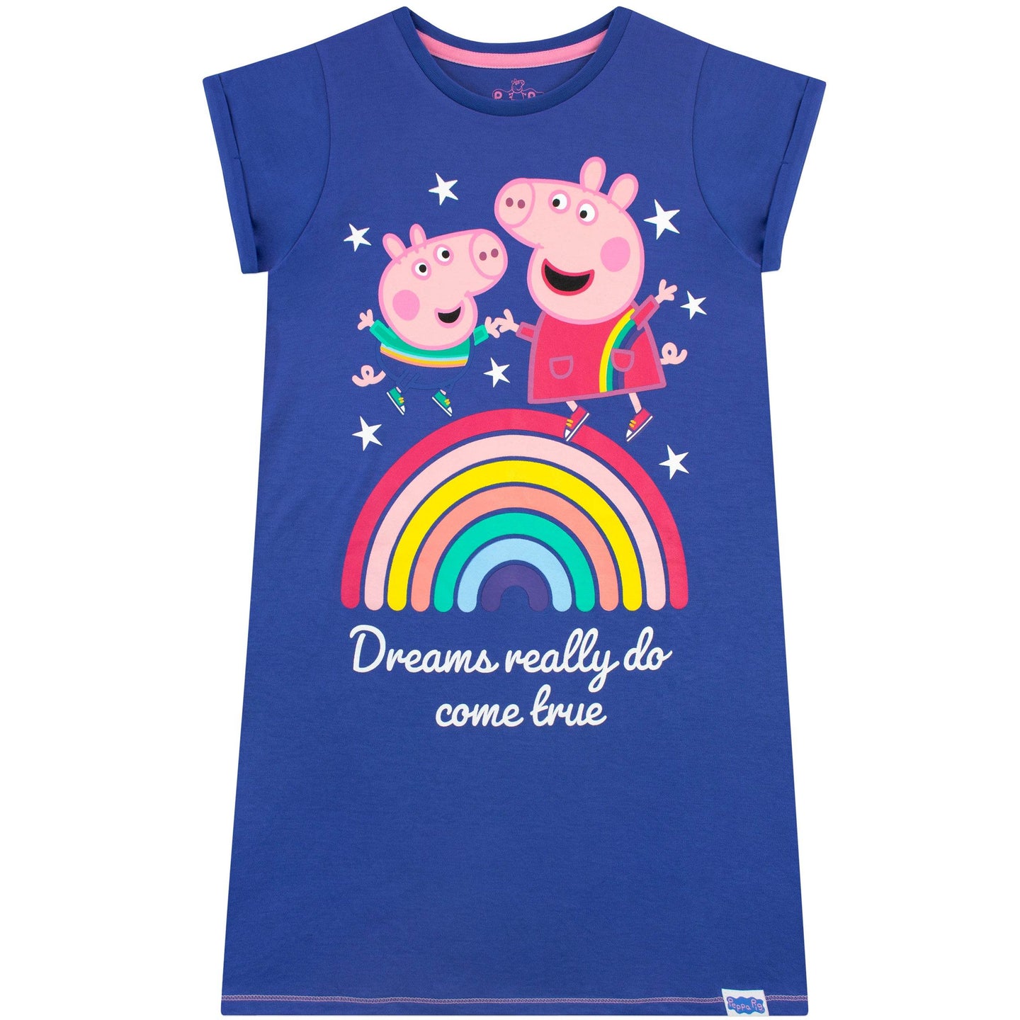 Peppa Pig Pyjamas and Nightdress Set | Kids | Character.com