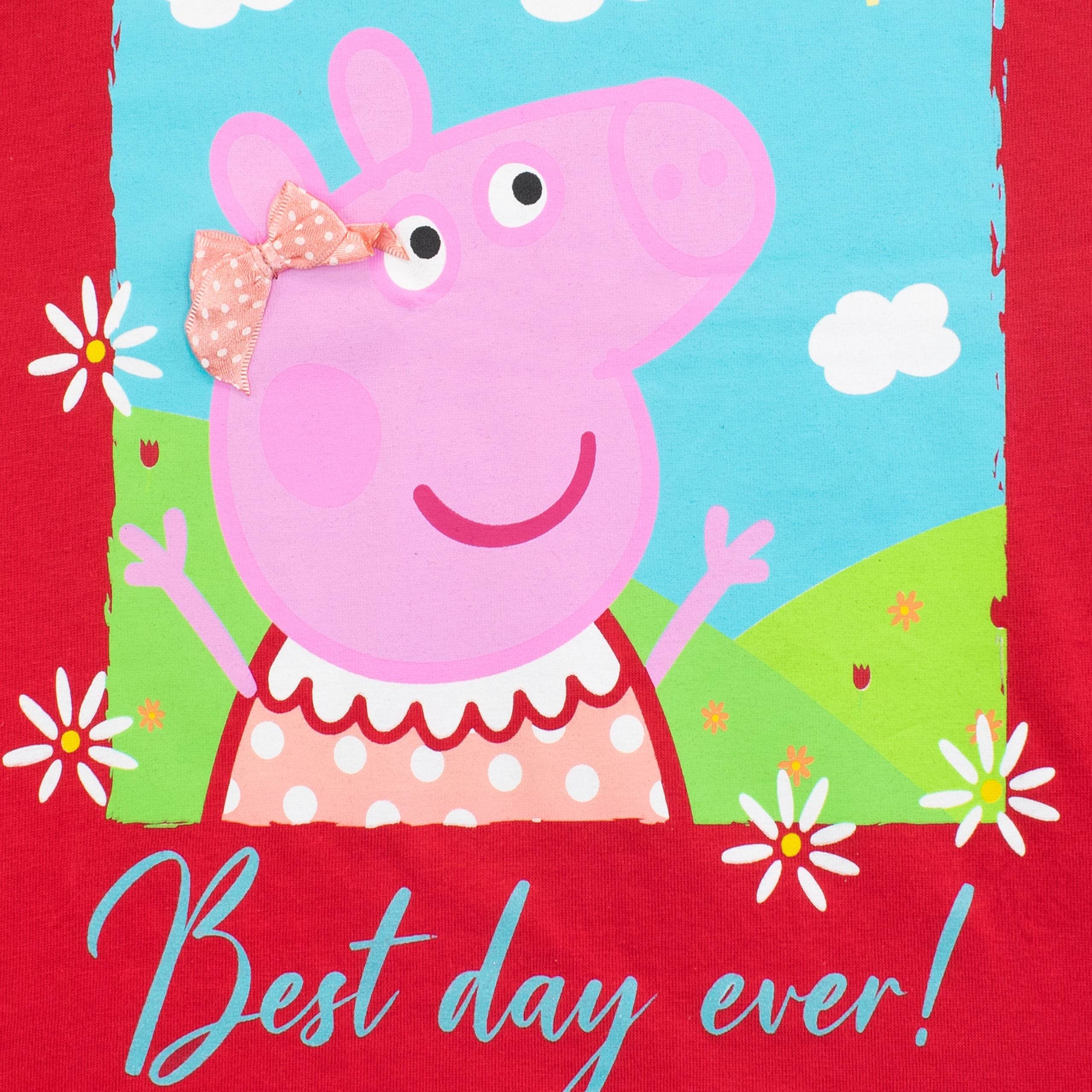 Peppa Pig Pyjamas | Kids | Character.com