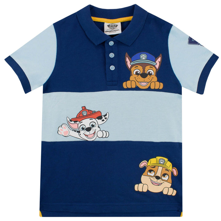 Paw Patrol Clothing | Paw Patrol Nightwear & PJs | Character.com