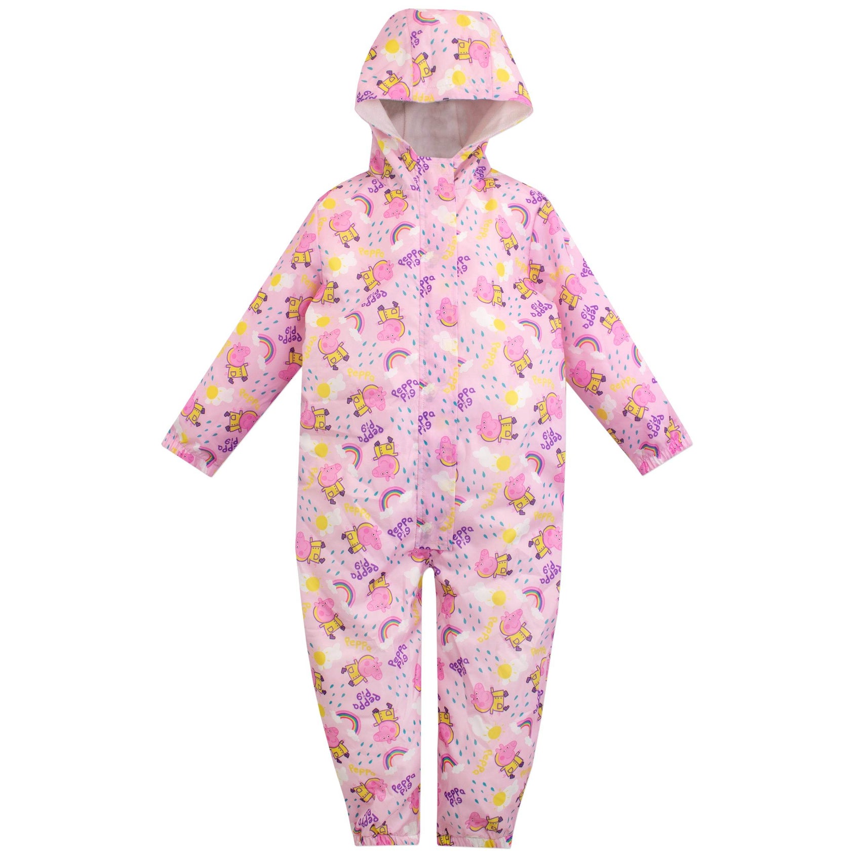 Peppa Pig Puddle Suit | Kids | Character.com