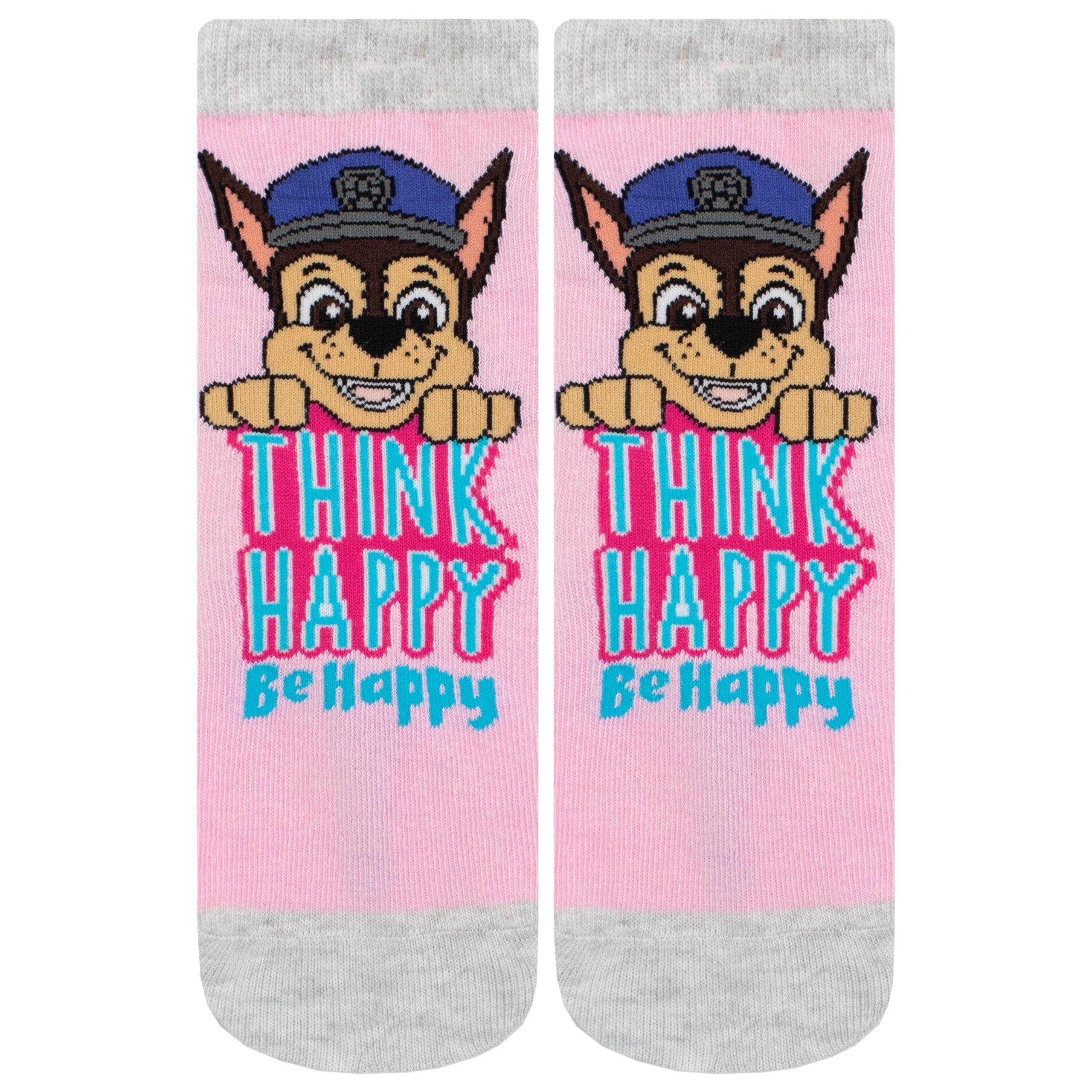 Paw Patrol Socks Pack of 3 | Kids | Character.com