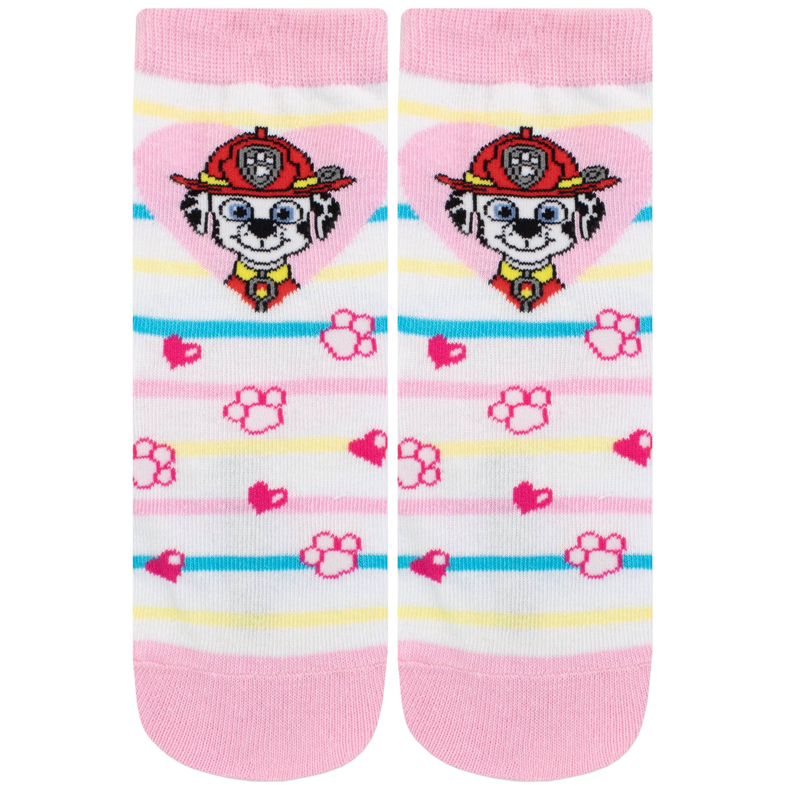 Paw Patrol Socks Pack of 3 | Kids | Character.com