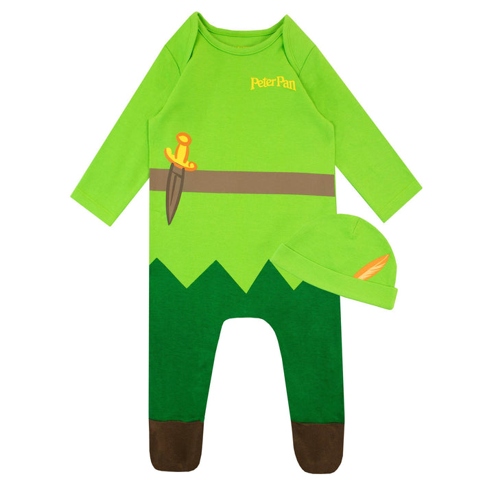 Peter Pan – Character.com