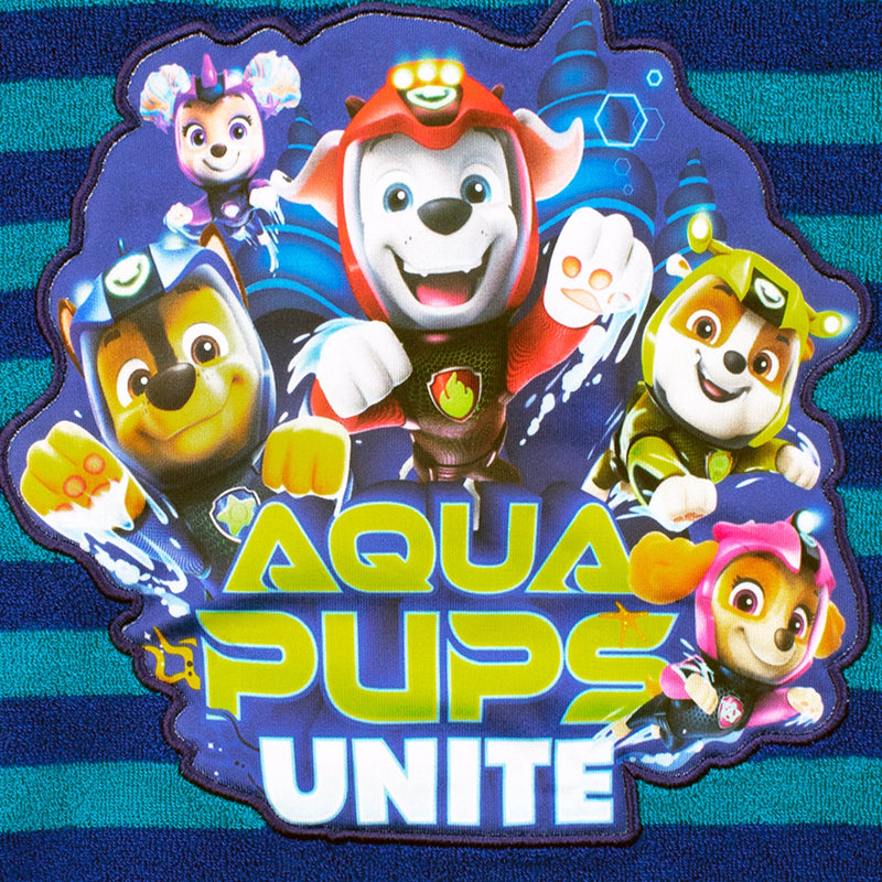 Paw Patrol Towelling Set | Kids | Official Character.com Merchandise