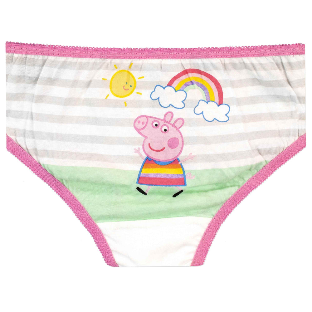 Peppa Pig Underwear 5 Pack | Kids | Character.com