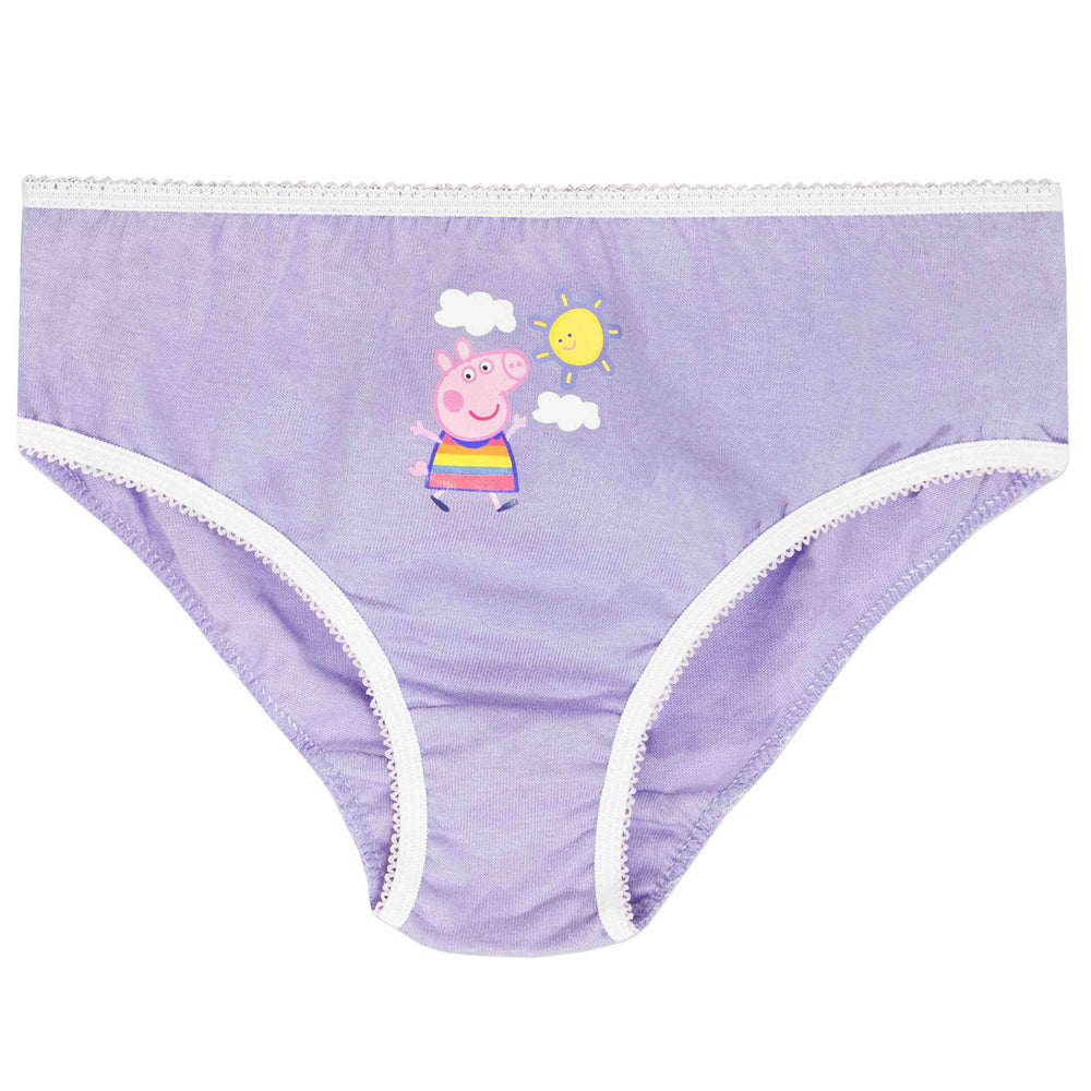 Peppa Pig Underwear 5 Pack | Kids | Character.com
