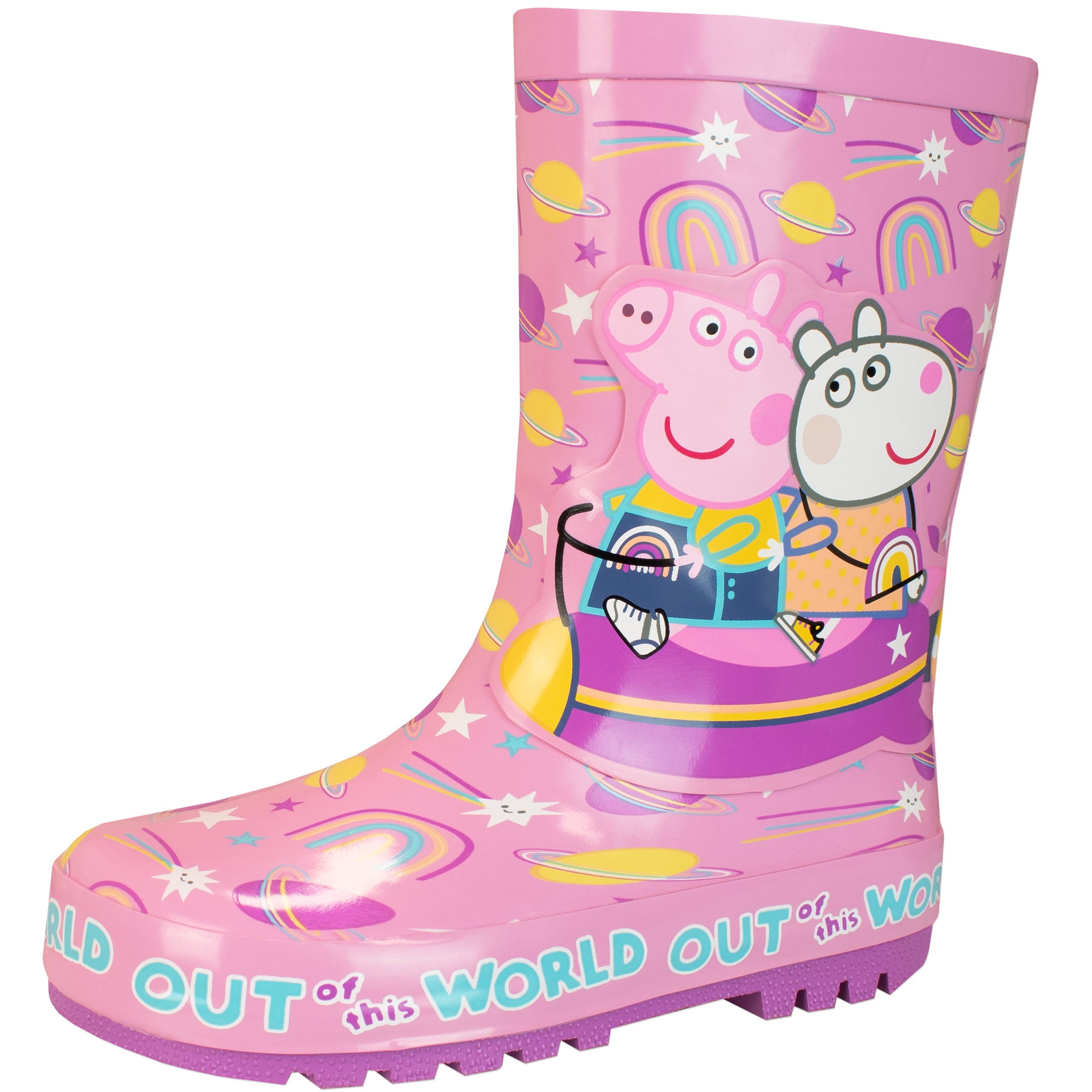 Kids Peppa Pig Wellies | Kids | Character.com