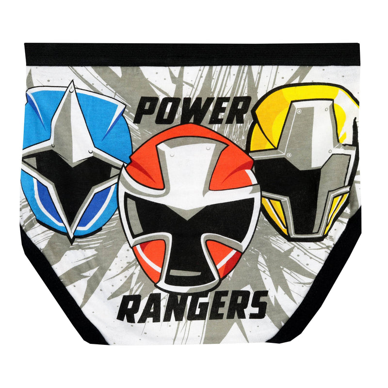 Power Rangers Underwear | Kids | Character.com