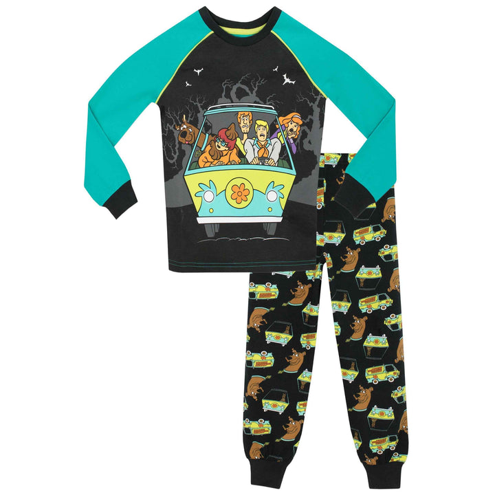 Boys Pyjamas | Boys' Nightwear & PJs | Slippers & Robes – Character.com